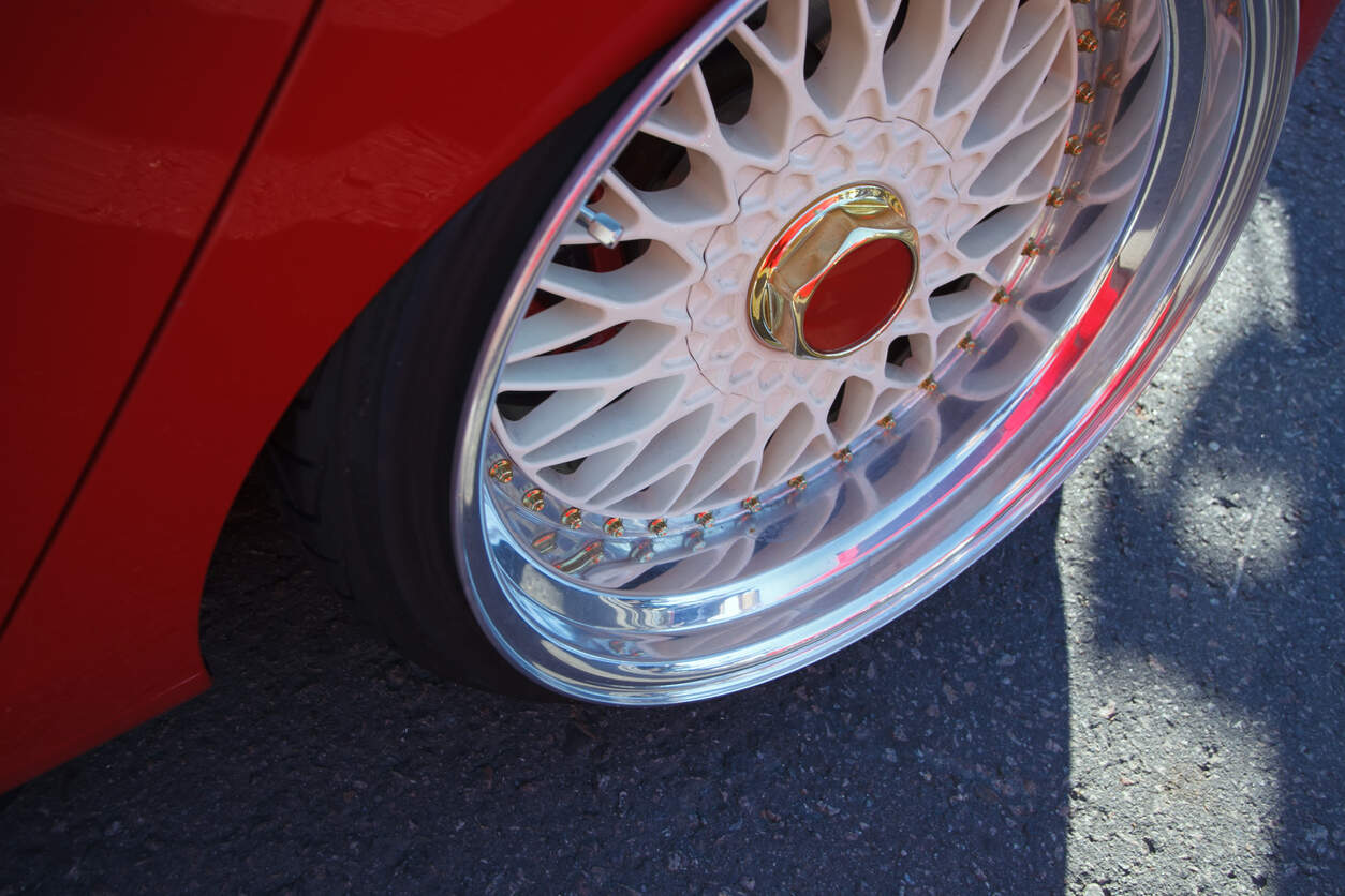 What are plus size fitments? | Tyrepower WA