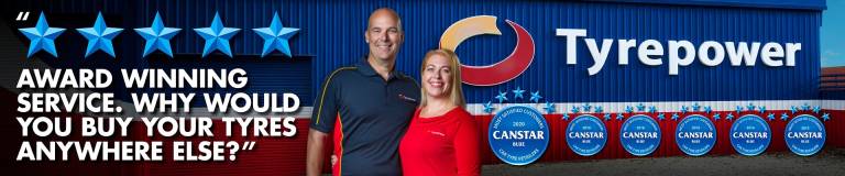 Geraldton Tyrepower | Tyrepower WA